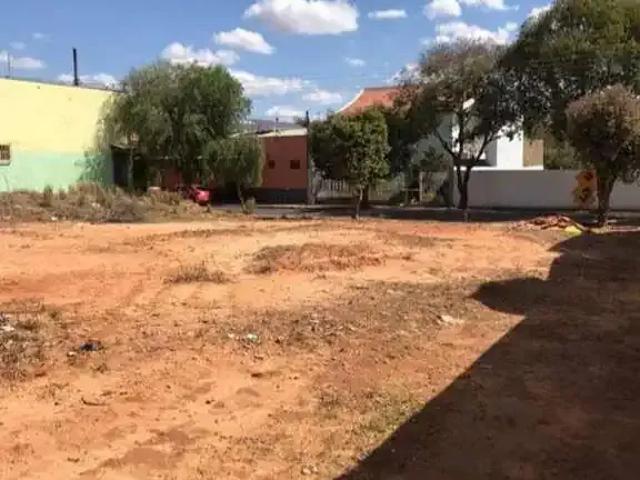 Terreno / Lote para Venda em Taciba/SP Centro