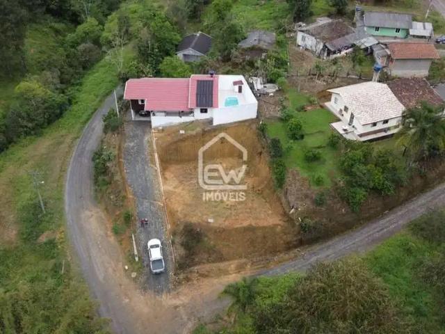 Terreno / Lote para Venda em Taió/SC Padre Eduardo 1 Quartos