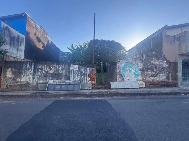 Terreno / Lote para Venda em Tapiratiba/SP Centro