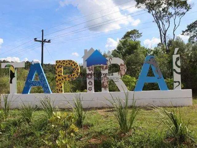 Terreno / Lote para Venda em Tapiraí/SP Cabeça da Anta