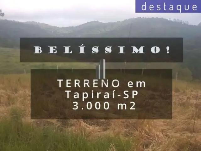 Terreno / Lote para Venda em Tapiraí/SP Centro