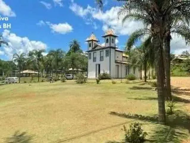 Terreno / Lote para Venda em Taquaraçu de Minas/MG Zona Rural