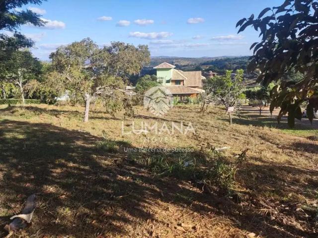 Terreno / Lote para Venda em Taquaraçu de Minas/MG Condomínio Serra Morena