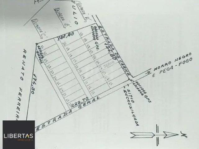Terreno / Lote para Venda em Taquara/RS Centro