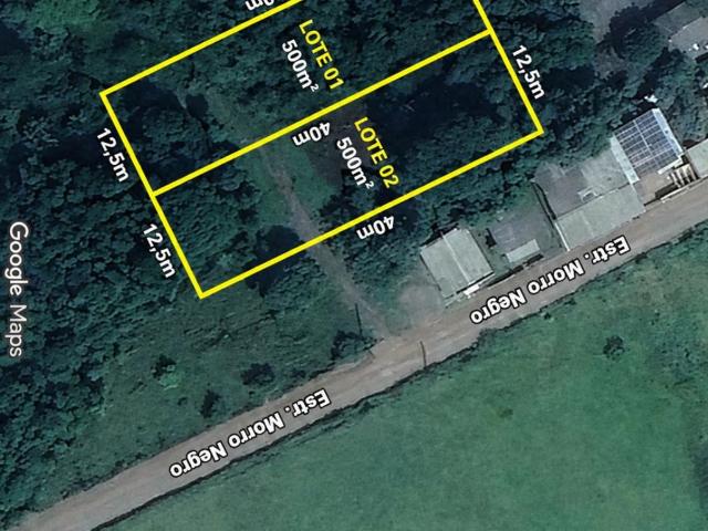 Terreno / Lote para Venda em Taquara/RS Fazenda Fialho