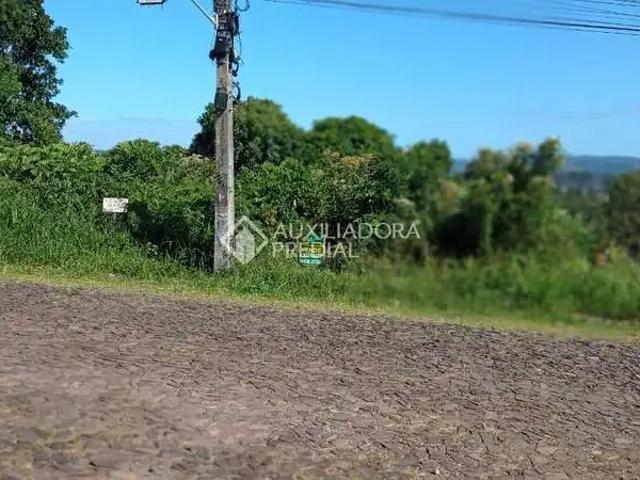 Terreno / Lote para Venda em Taquara/RS Nossa Senhora de Fátima