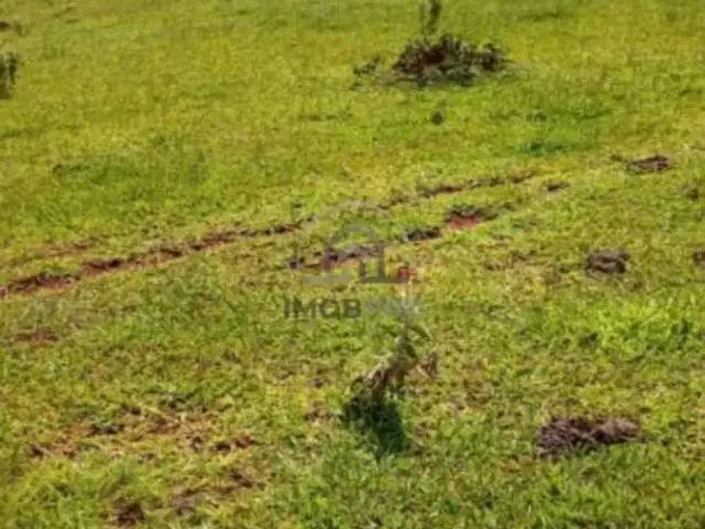 Terreno / Lote para Venda em Tatuí/SP Área Rural de Tatuí