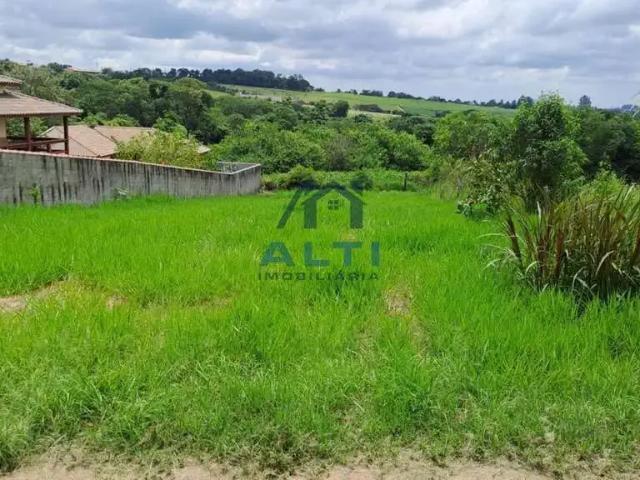 Terreno / Lote para Venda em Tatuí/SP Bairro dos Mirandas