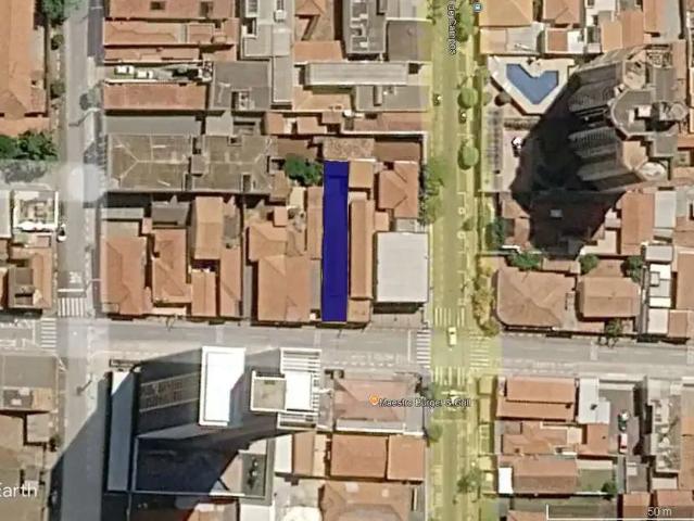 Terreno / Lote para Venda em Tatuí/SP Centro