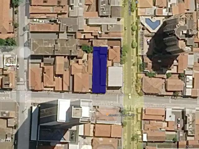 Terreno / Lote para Venda em Tatuí/SP Centro