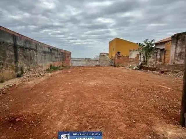 Terreno / Lote para Venda em Tatuí/SP Centro