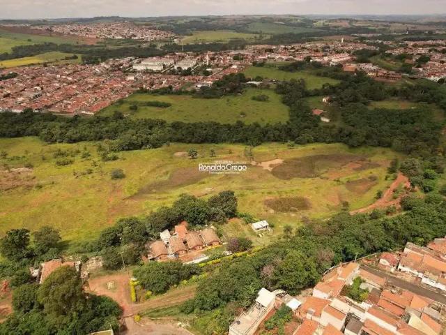 Terreno / Lote para Venda em Tatuí/SP Centro
