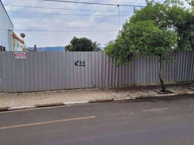 Terreno / Lote para Venda em Tatuí/SP Centro