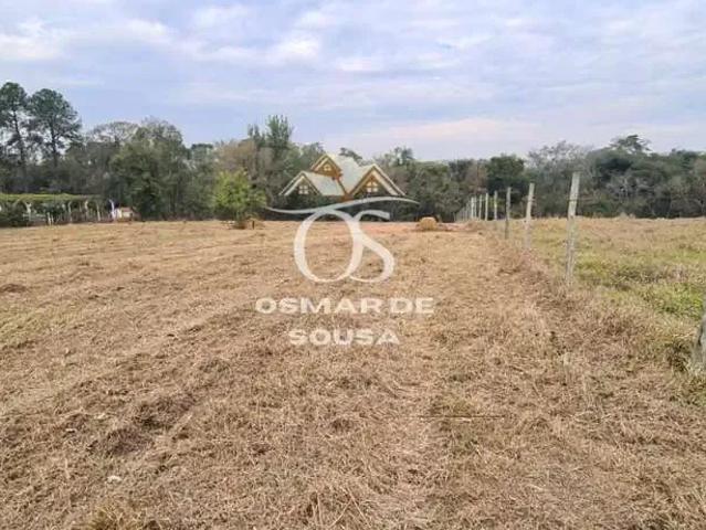 Terreno / Lote para Venda em Tatuí/SP Área Rural de Tatuí