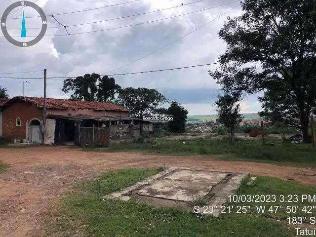 Terreno / Lote para Venda em Tatuí/SP Centro