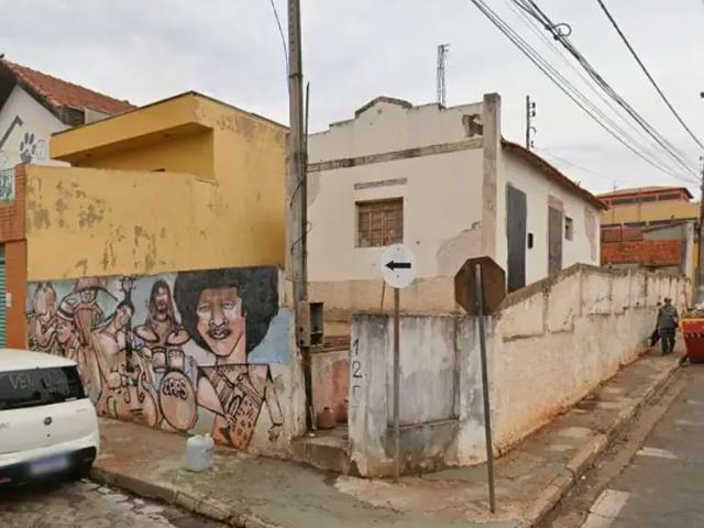 Terreno / Lote para Venda em Tatuí/SP Centro