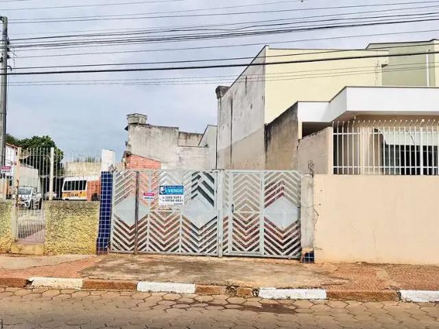 Terreno / Lote para Venda em Tatuí/SP Centro