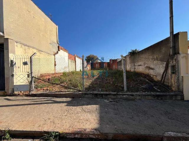 Terreno / Lote para Venda em Tatuí/SP Centro