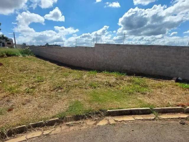 Terreno / Lote para Venda em Tatuí/SP Colina Verde