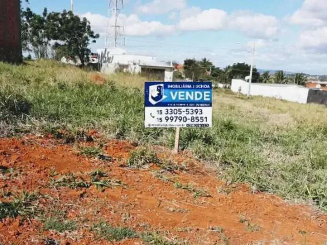 Terreno / Lote para Venda em Tatuí/SP Colina Verde