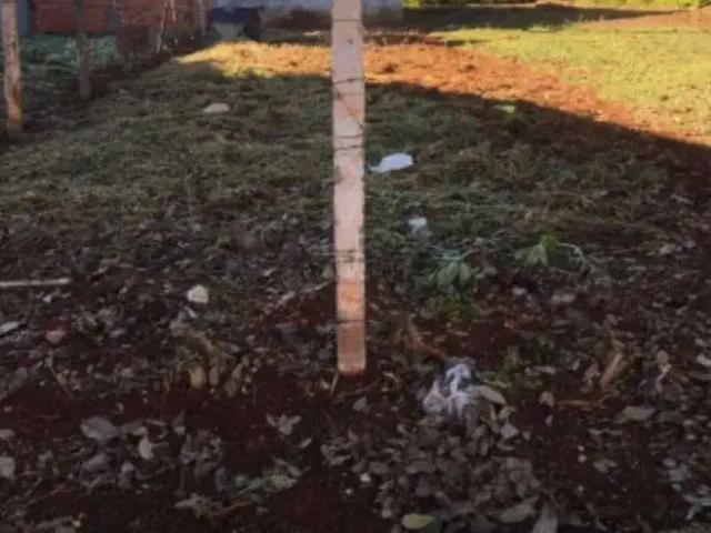 Terreno / Lote para Venda em Tatuí/SP Europark
