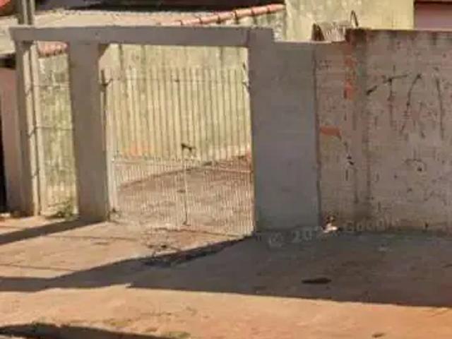 Terreno / Lote para Venda em Tatuí/SP Fundação Educacional Manoel Guedes