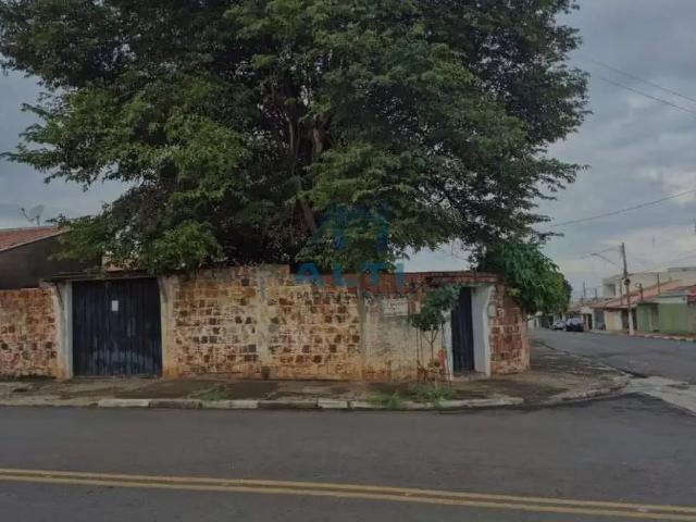 Terreno / Lote para Venda em Tatuí/SP Jardim Wanderley