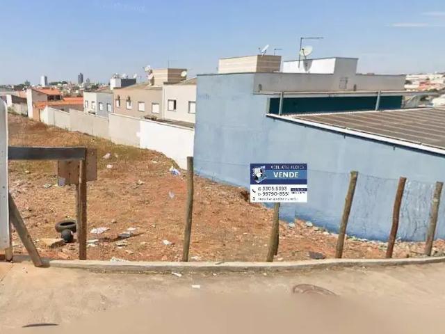 Terreno / Lote para Venda em Tatuí/SP Jardim Wanderley