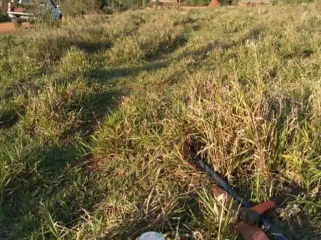 Terreno / Lote para Venda em Tatuí/SP Jardim Gramado