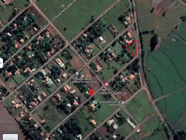 Terreno / Lote para Venda em Tatuí/SP Jardim Gramado