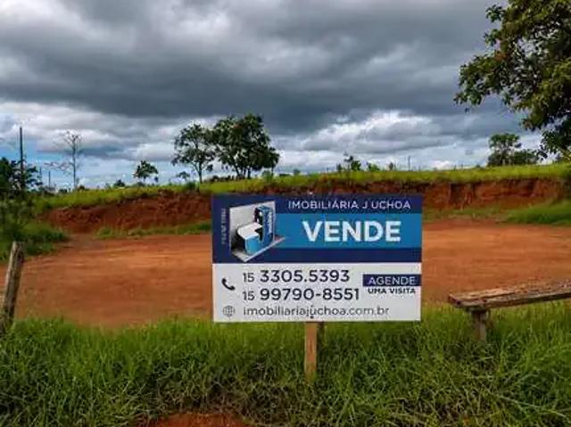 Terreno / Lote para Venda em Tatuí/SP Jardim Gramado