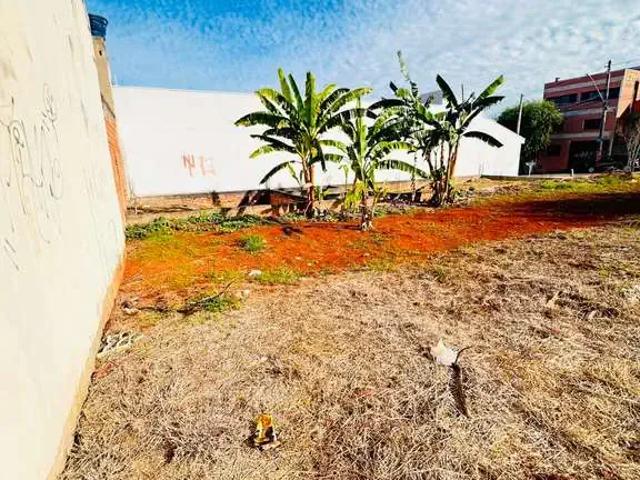 Terreno / Lote para Venda em Tatuí/SP Jardim Mantovani