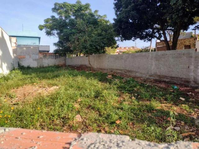 Terreno / Lote para Venda em Tatuí/SP Jardim Mantovani