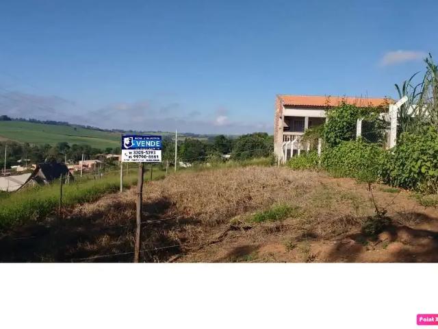 Terreno / Lote para Venda em Tatuí/SP Jardim Novo Horizonte