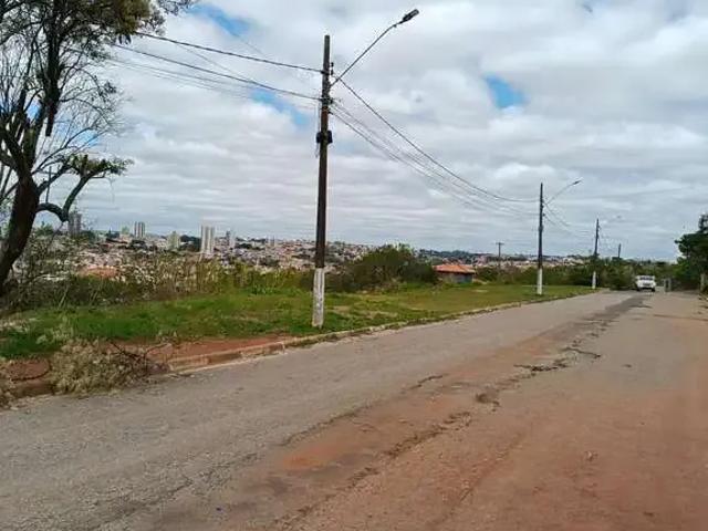 Terreno / Lote para Venda em Tatuí/SP Jardim Paulista