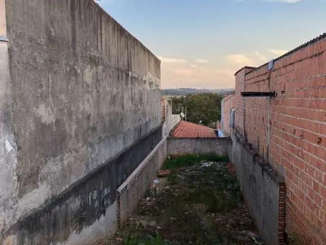 Terreno / Lote para Venda em Tatuí/SP Jardim Rosa Garcia II