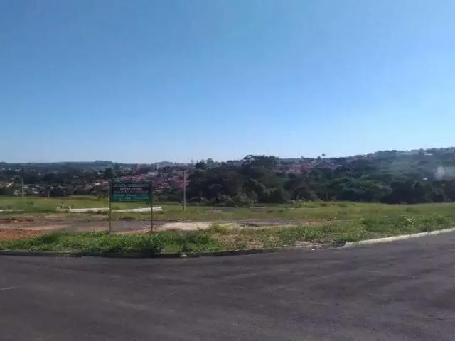 Terreno / Lote para Venda em Tatuí/SP Jardim São Conrado II