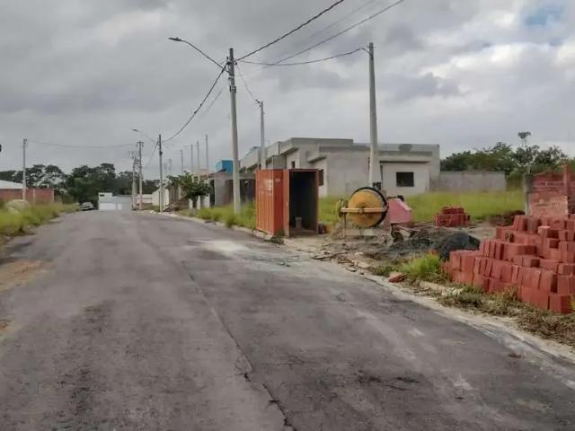Terreno / Lote para Venda em Tatuí/SP Jardim São Conrado II