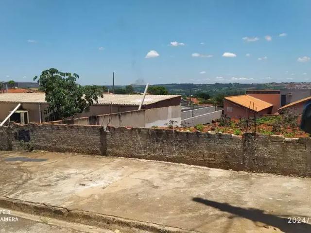 Terreno / Lote para Venda em Tatuí/SP Jardim Santa Rita de Cássia