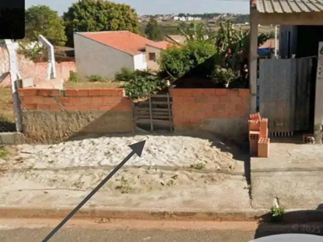 Terreno / Lote para Venda em Tatuí/SP Jardim Santa Rita de Cássia