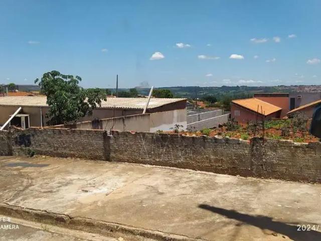 Terreno / Lote para Venda em Tatuí/SP Jardim Santa Rita de Cássia