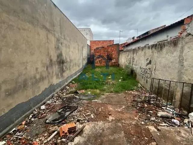 Terreno / Lote para Venda em Tatuí/SP Jardim San Raphael