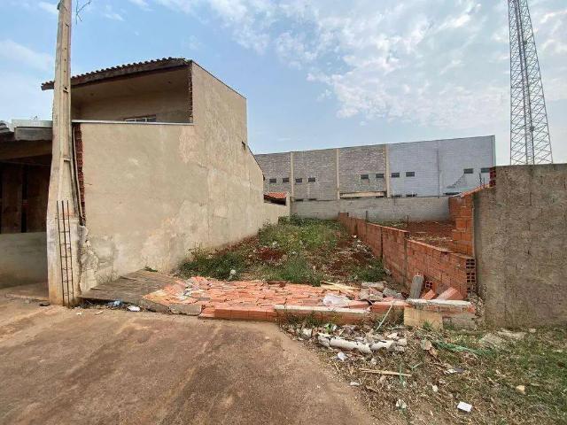Terreno / Lote para Venda em Tatuí/SP Jardins Tatuí