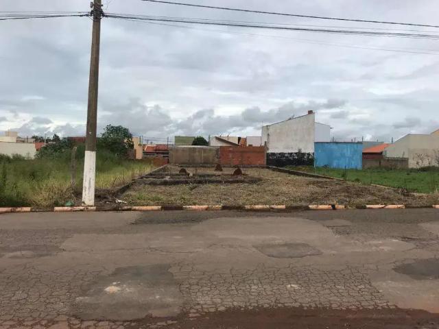 Terreno / Lote para Venda em Tatuí/SP Jardins Tatuí