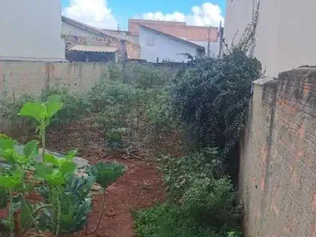 Terreno / Lote para Venda em Tatuí/SP Jardins Tatuí