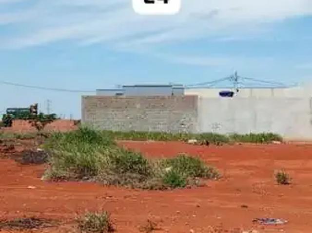 Terreno / Lote para Venda em Tatuí/SP Parque das Flores 1
