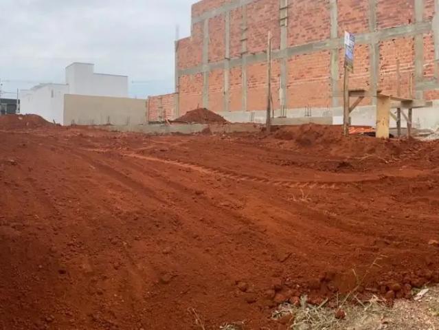 Terreno / Lote para Venda em Tatuí/SP Reserva dos Ypes 3