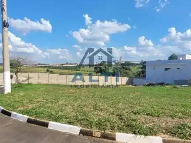 Terreno / Lote para Venda em Tatuí/SP Reserva dos Ypês 1