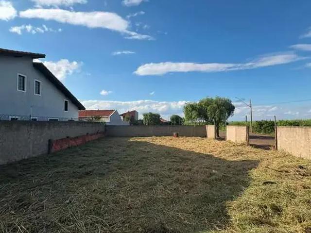 Terreno / Lote para Venda em Tatuí/SP Residencial Astória