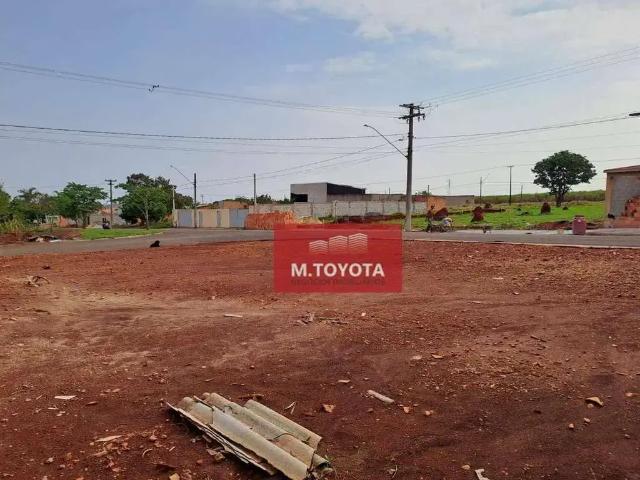 Terreno / Lote para Venda em Tatuí/SP Residencial Astória